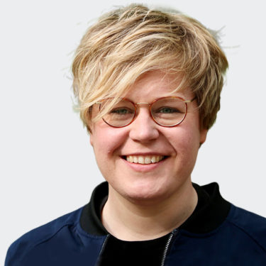 Über uns | OneGate Media